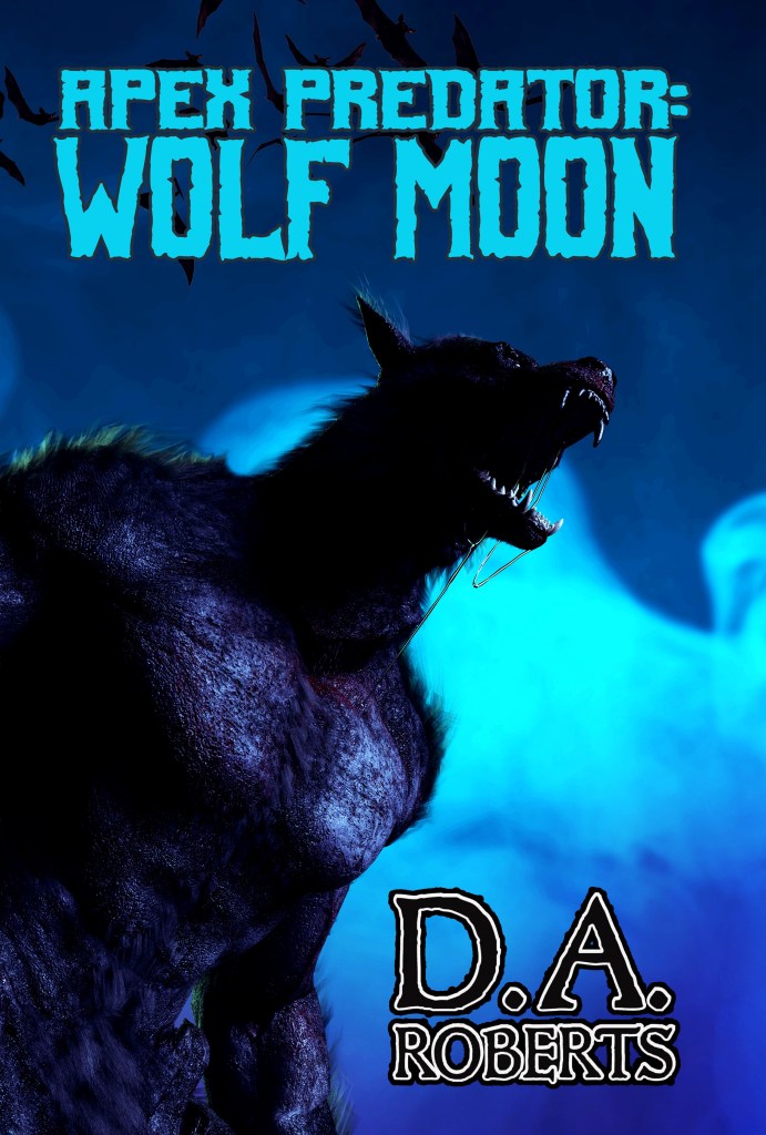 DA Verse Timeline – D.A. Roberts – Author