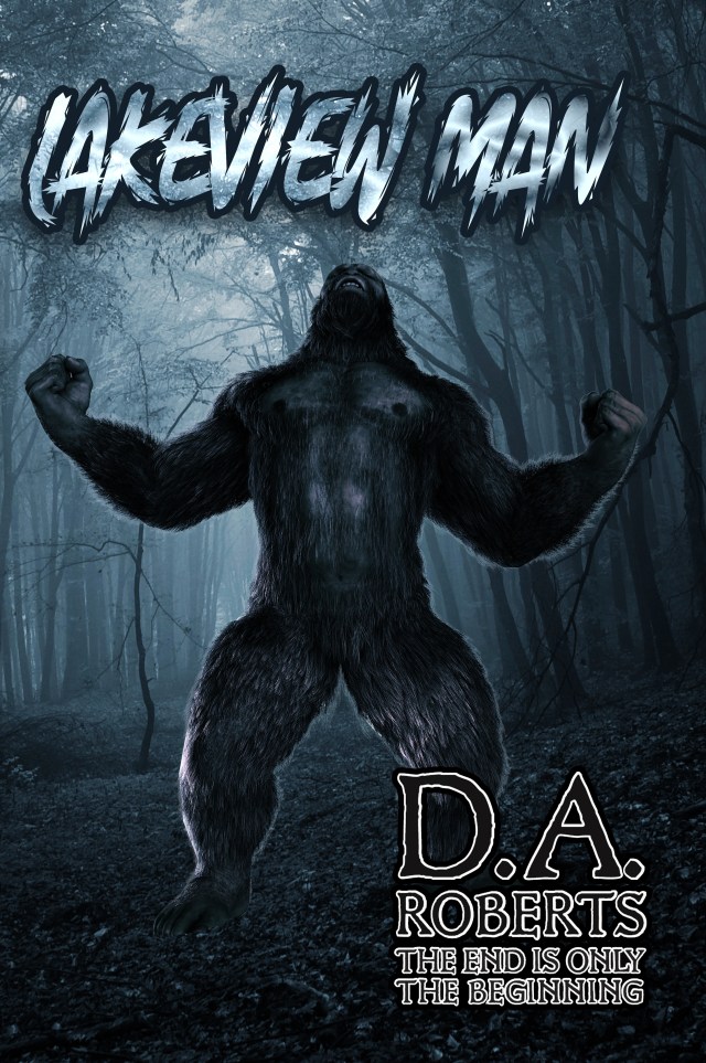 DA Verse Timeline – D.A. Roberts – Author