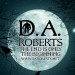 D.A. Roberts – Author – The End Is Only The Beginning.