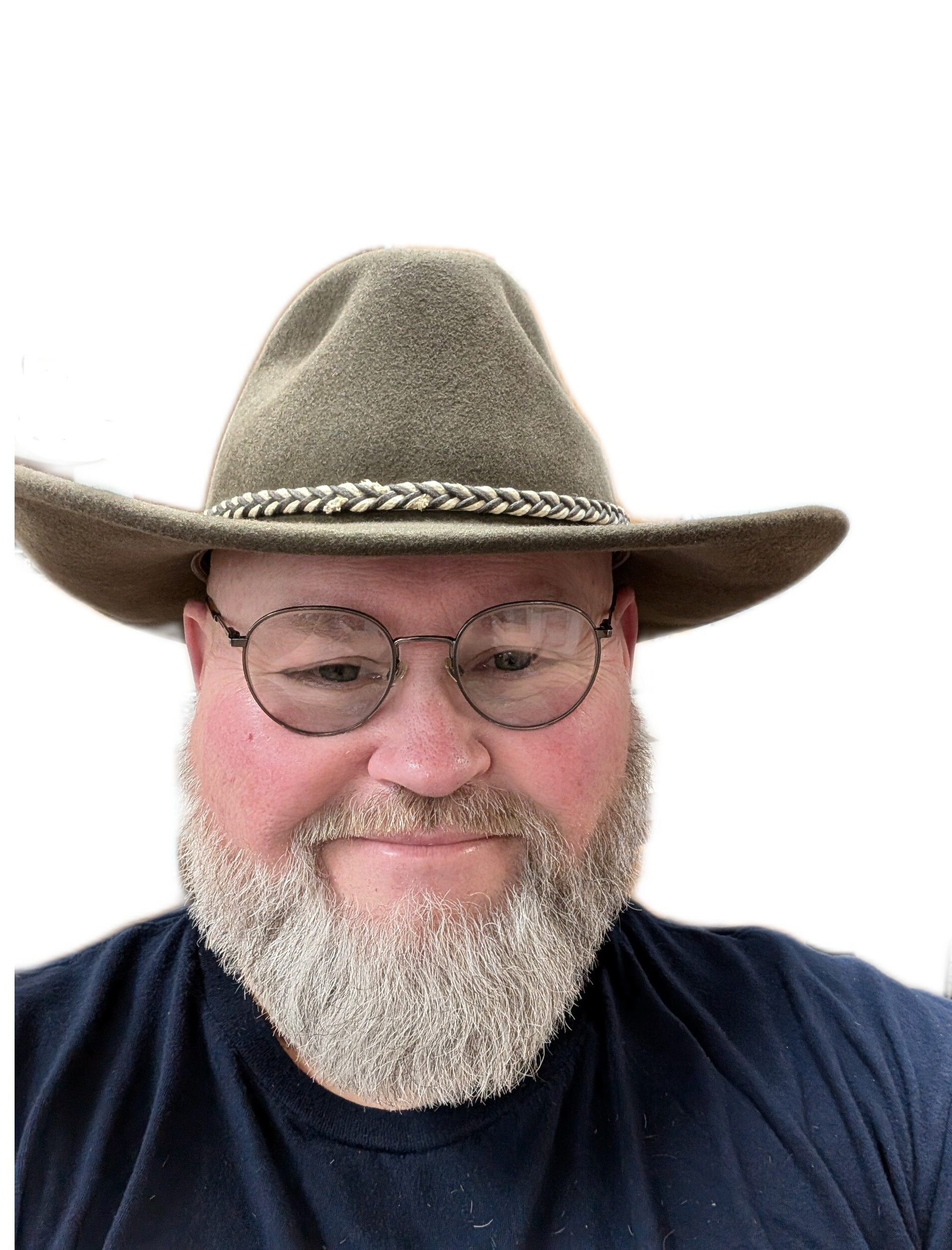D.A. Roberts – Author – The End Is Only The Beginning.