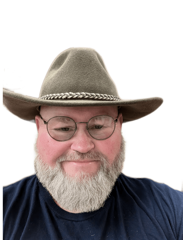 D.A. Roberts – Author – The End Is Only The Beginning.