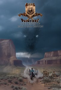 DA Verse Timeline – D.A. Roberts – Author