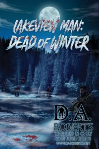 DA Verse Timeline – D.A. Roberts – Author